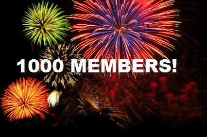 Affiliate Summit Forum Reaches 1,000th Member Mark - Affiliate ...